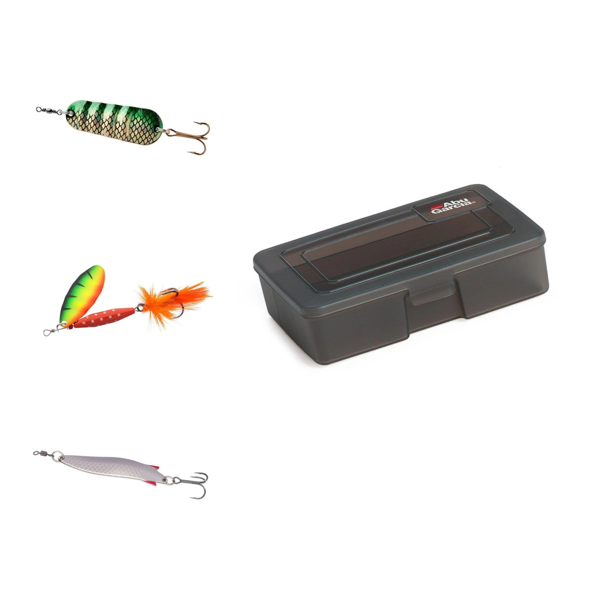 Fotokonkurrence August 2025 – Vinder nummer 2! - Abu Garcias Fiskechallenge