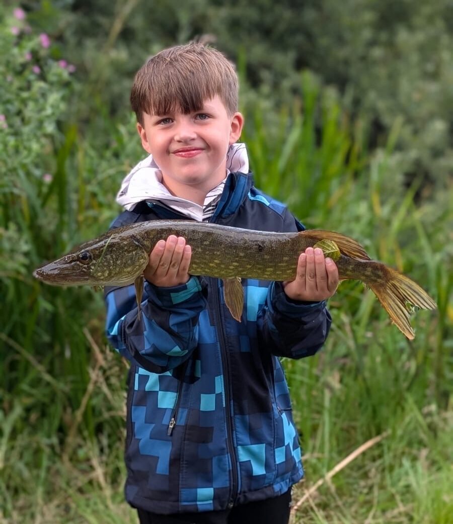 Mit bedste minde med Fiskechallenge 2025... - Abu Garcias Fiskechallenge